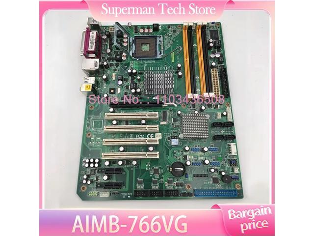 Click here for AIMB-766VG Industrial Computer Motherboard For ADV... prices
