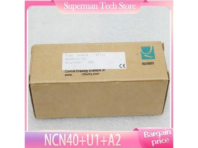 Click here for For Pepperl + Fuchre sensor NCN40+U1+A2 prices