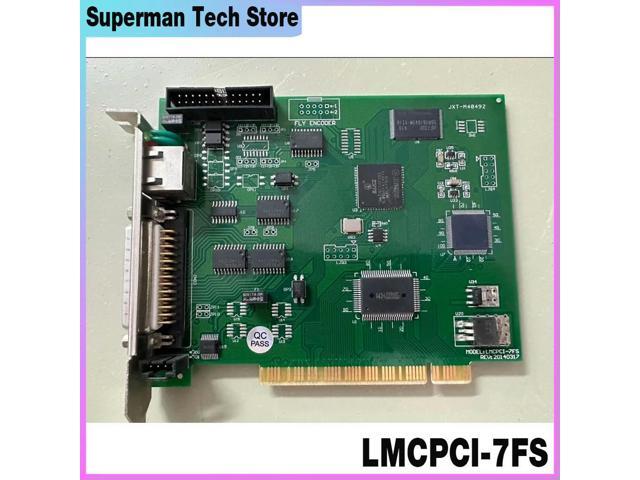 Click here for LMC-7FS Semiconductor CO2 LMC PCI Laser Marking Co... prices