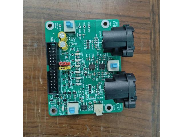 Click here for input board S-PRO2 prices