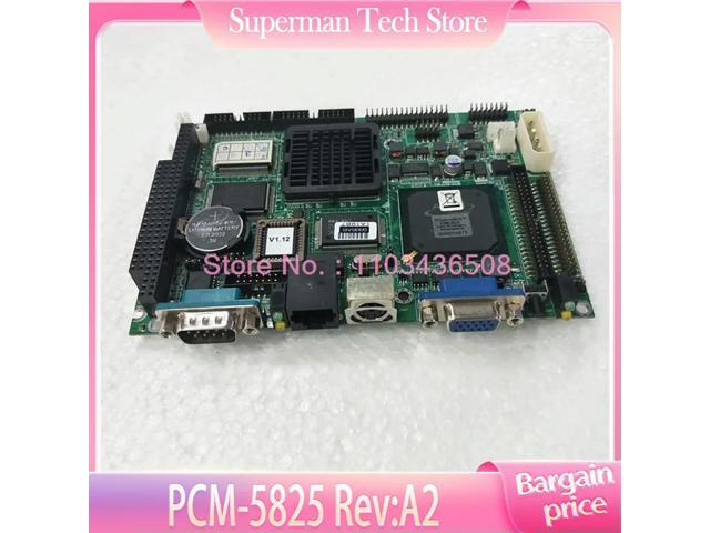 Click here for For Advantech Industrial Control Motherboard PCM-5... prices
