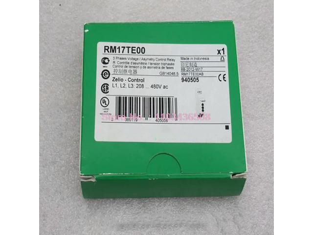 Click here for For Schneider Control Relay RM17TE00 prices