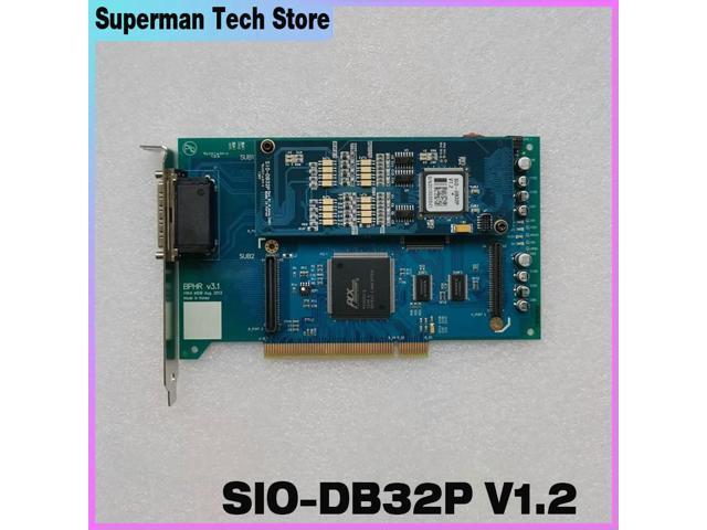 Click here for For ATX AJINEXTEK BPHR v3.1 SIO-DB32P V1.2 Motion... prices