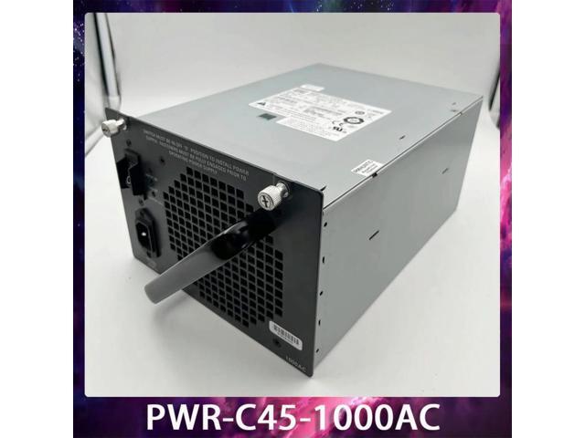 Click here for Power Supply For ASTEC AA22900 PWR-C45-1000AC 341-... prices