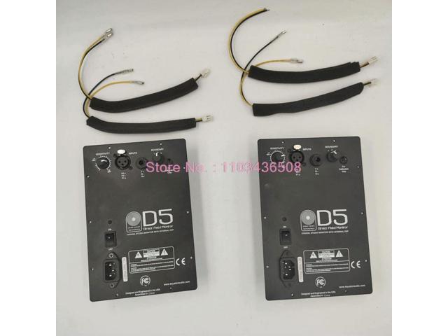 Click here for 2pcs For Equator Audio Power Audio Active Speaker... prices