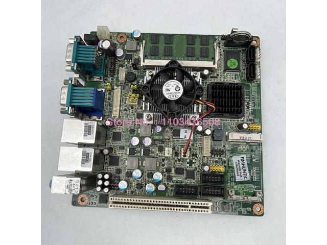 Click here for For Advantech Industrial Motherboard AR IPC3.5 AIM... prices