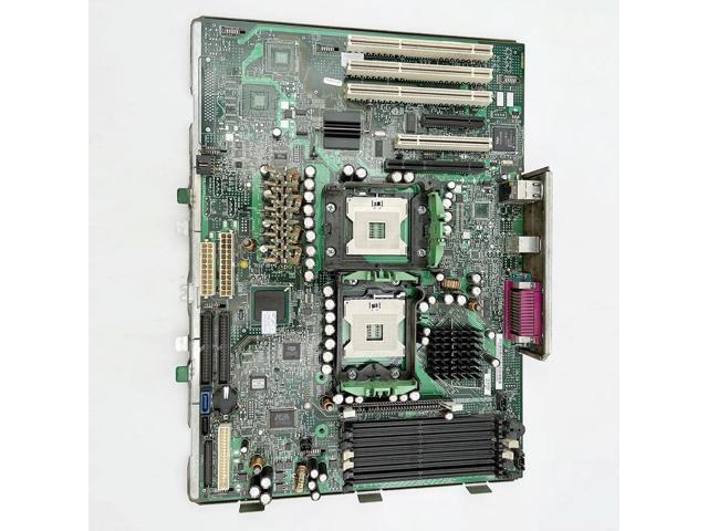 Click here for DD444 NJ167 0GC080 For PE SC1420 Motherboard Test prices