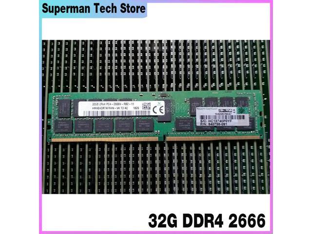 Click here for For 815100-B21 850881-001 840758-091 REG Server Me... prices