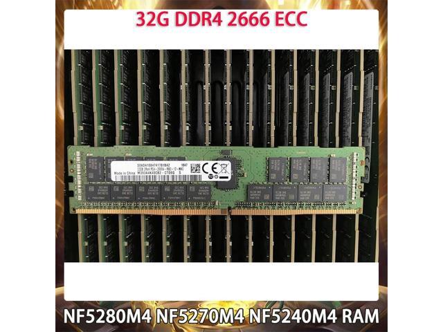 Click here for RAM For Inspur NF5280M4 NF5270M4 NF5240M4 32GB DDR... prices