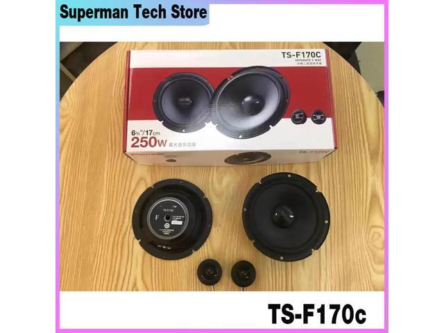Click here for F170c 6.5-inch Dual-frequency Set Car Set Speaker... prices