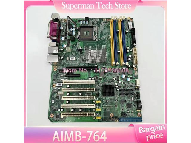 Click here for For Advantech Industrial Control Motherboard Dual... prices
