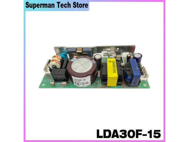 Click here for For COSEL Industrial Power Supply 15V2.0A LDA30F-1... prices
