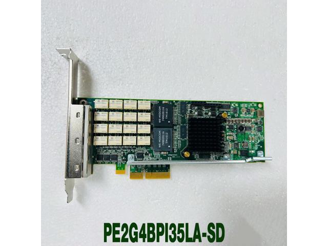 Click here for For Silicom four-port Gigabit electrical interface... prices