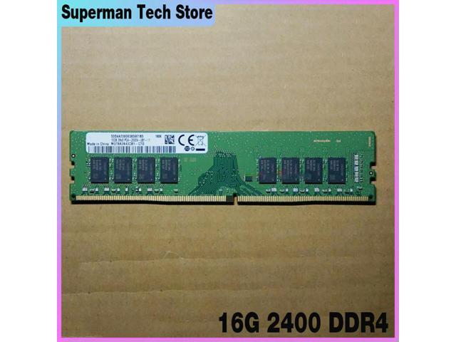Click here for For MicroServer Gen10 16GB 2400T ECC UDIMM Server... prices