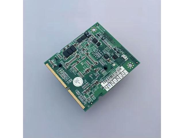 Click here for Industrial Computer Motherboard IBA110 64A For Mic... prices