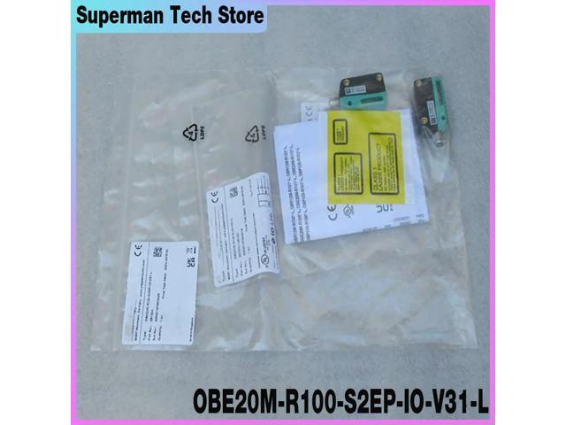 Click here for For P+F sensor OBE20M-R100-S2EP-IO-V31-L 281004 prices
