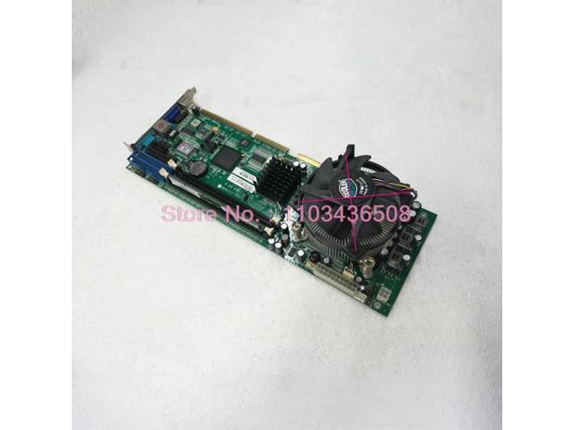 Click here for For EVOC Industrial Control Motherboard FSC-1714VN... prices