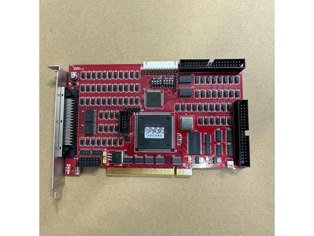 Click here for For Leadshine Motion Control Card DMC2410C-A V1.2... prices