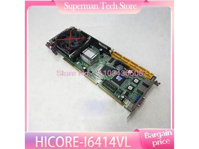Click here for For ARBOR Industrial Control Motherboard HICORE-I6... prices