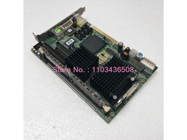 Click here for For Axiomtek Industrial Computer Motherboard SBC82... prices