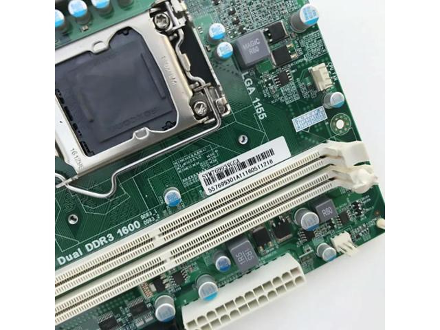 Click here for For Axiomtek SYM76993VGGA Industrial Computer Moth... prices