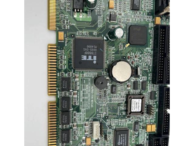 Click here for For ADLINK Industrial Computer Motherboard Full-le... prices