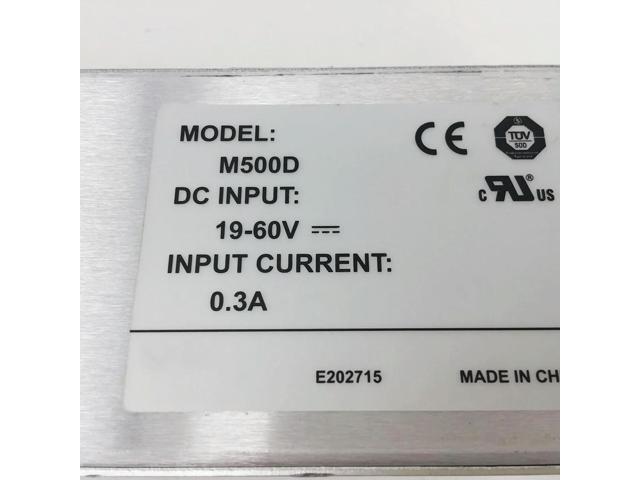 Click here for For EMERSON Communication Power Supply 13-60V 0.3A... prices