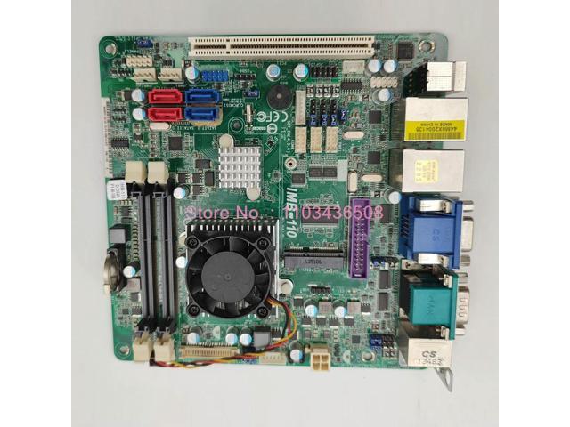 Click here for Industrial Control Motherboard Dual Network Port W... prices