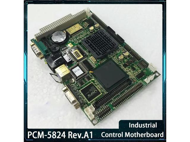 Click here for For Advantech PCM-5824 Rev. A1 Industrial Control... prices