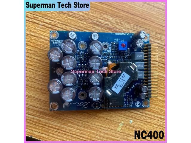 Click here for NC400 For Hypex UCD Class D Digital Power Amplifie... prices