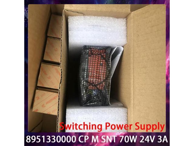 Click here for 8951330000 CP M SNT 70W 24V 3A Switching Power Sup... prices