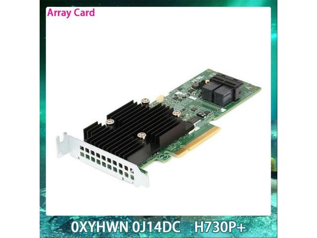 Click here for 0XYHWN 0J14DC For H730P+ XYHWN J14DC PCI-E RAID Di... prices