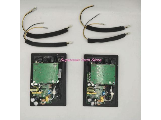 Click here for 2Pcs For Equator Audio D5 DSP Monitor Speaker Supp... prices