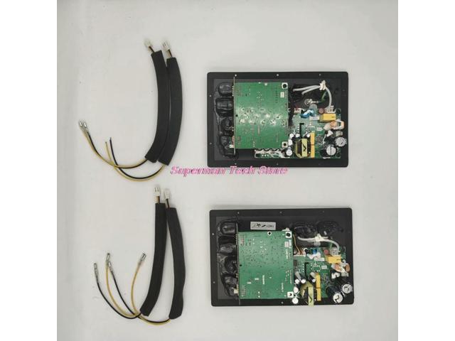 Click here for 2 Pcs Monitor Speaker Loudspeaker Direct Field Mon... prices