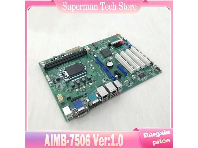 Click here for Industrial Computer Equipment Motherboard For ANOV... prices