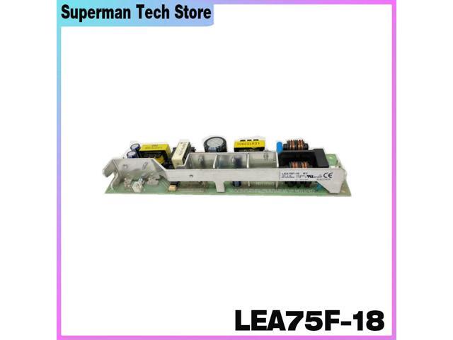 Click here for For COSEL industrial power supply 18V 4.2A LEA75F-... prices