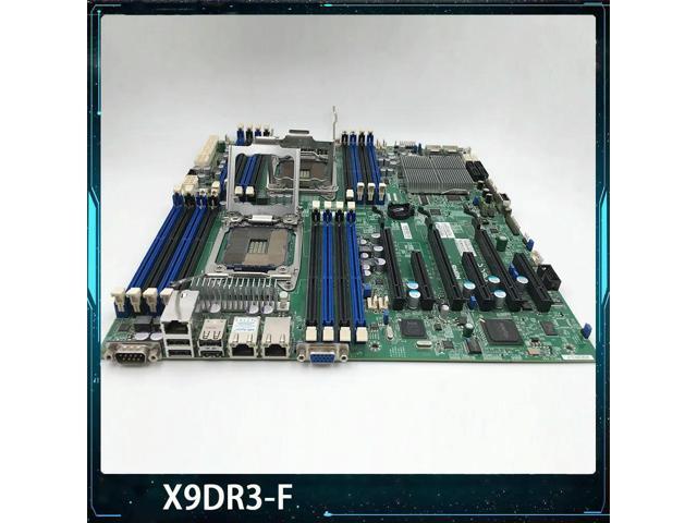 Click here for For Server Motherboard LGA-2011 Support E5-2600 V1... prices