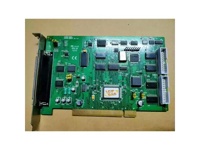 Click here for For ICP DAS PCI16 Channel 12-bit Multi-Function Da... prices