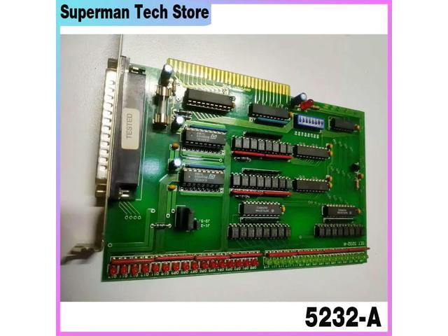 Click here for For SET Motion Control Card 74LS640 5232-A Switch... prices