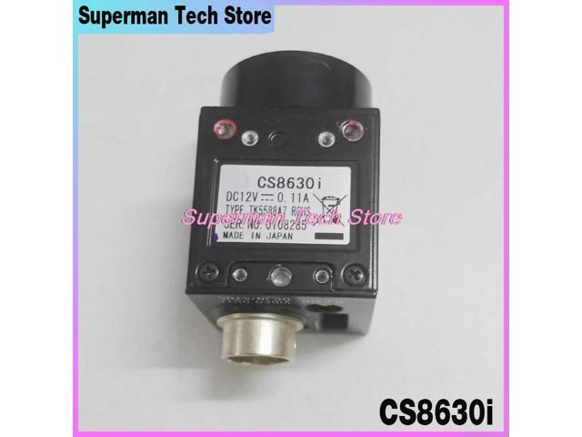 Click here for Industrial Camera CS8630i prices