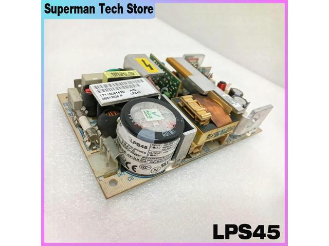 Click here for For ASTEC Industrial Power supply +24V2.3 LPS45 prices