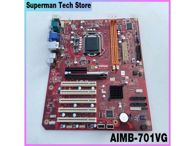 Click here for AIMB-701VG Industrial Computer Motherboard 1155-pi... prices