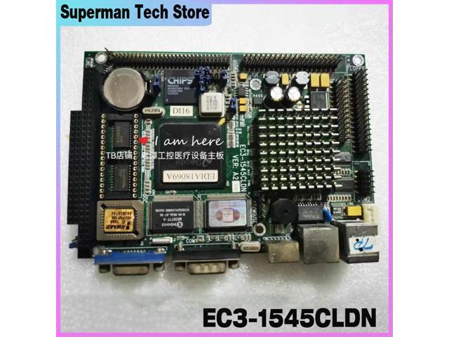Click here for EC3-1545CLDN VER:A2 industrial control motherboard... prices