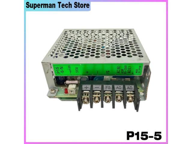 Click here for For COSEL Industrial Power Supply 5V3A P15-5 prices