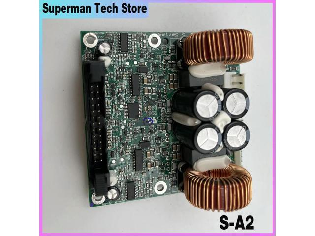 Click here for S-A2 For PASCAL Digital Power Amplifier Module 2x5... prices