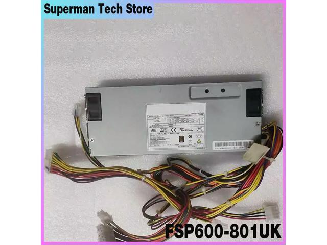 Click here for For FSP Grout 600W 1UServer Power Supply 100240V 6... prices