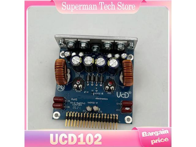Click here for UCD102 For Hypex D-Class Amplifier Power Board UCD... prices