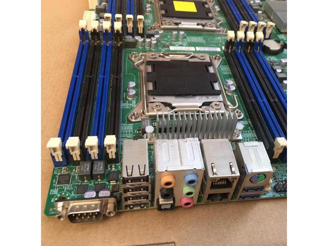 Click here for X9DAi For Two-way Server E-ATX Motherboard LGA-201... prices