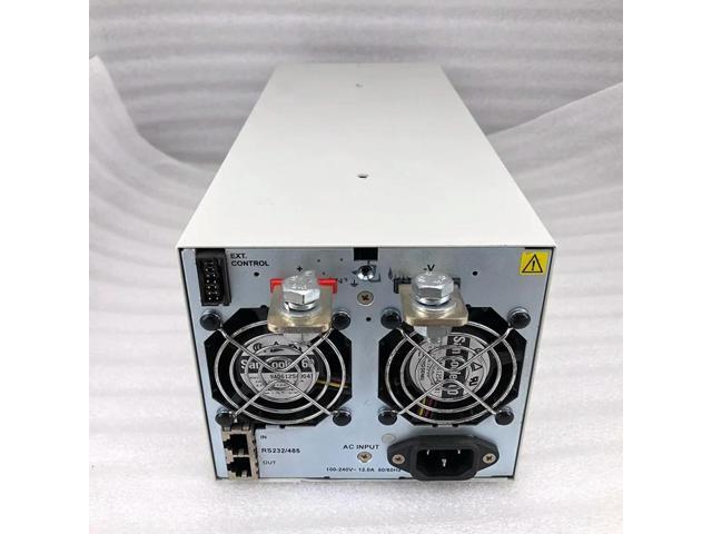 Click here for For TDK-Lambda ZUP20-40 0-20V 0-40A 0-10V 0-20A DC... prices