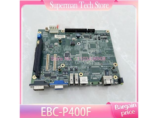 Click here for For ADLINK ETX Motherboard Baseboard EBC-P400F prices